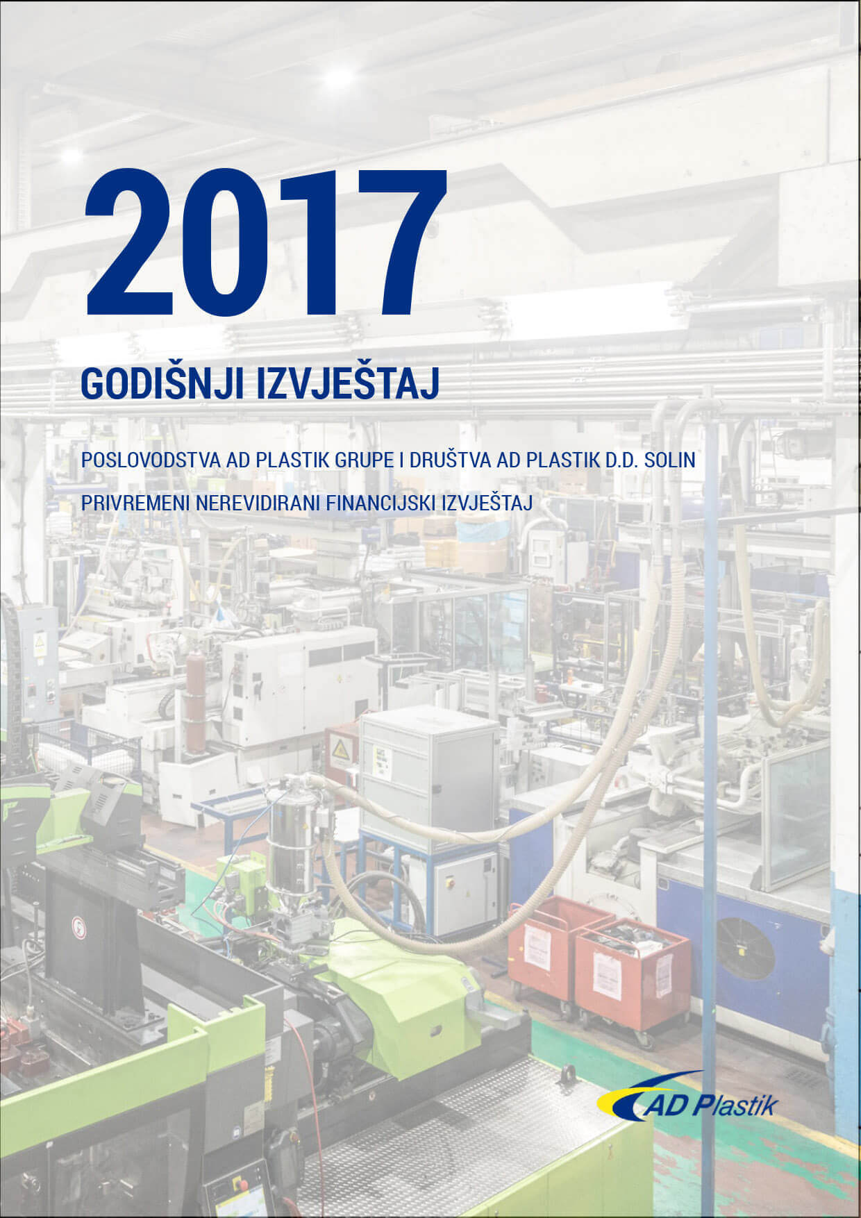 Rekordni prihodi AD Plastik Grupe – AD Plastik