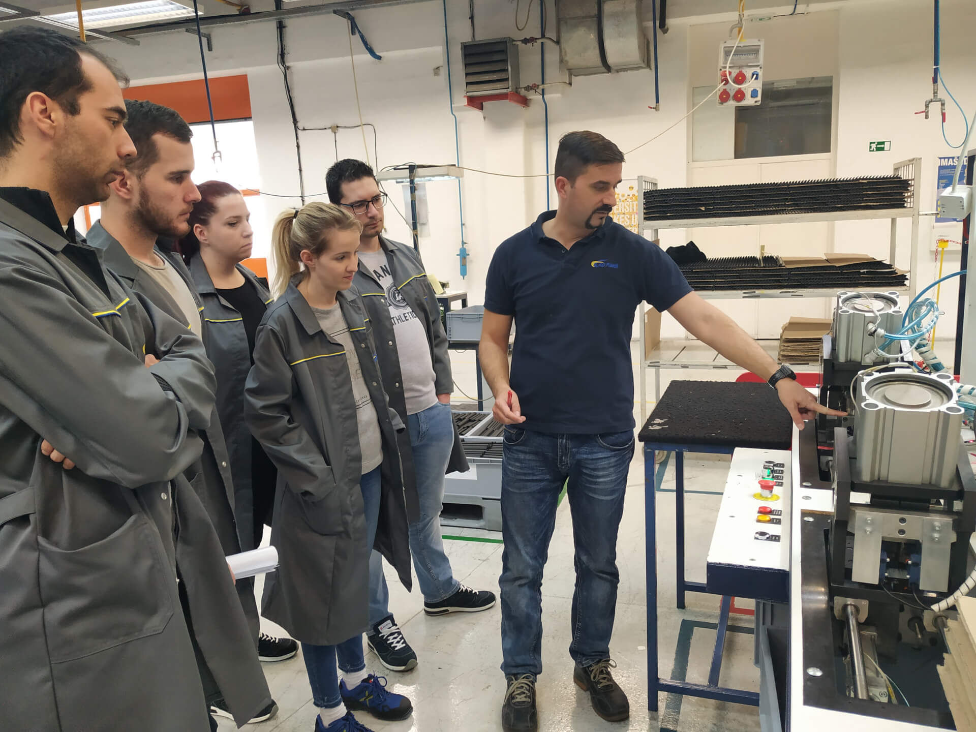 ADP Starter – AD Plastik