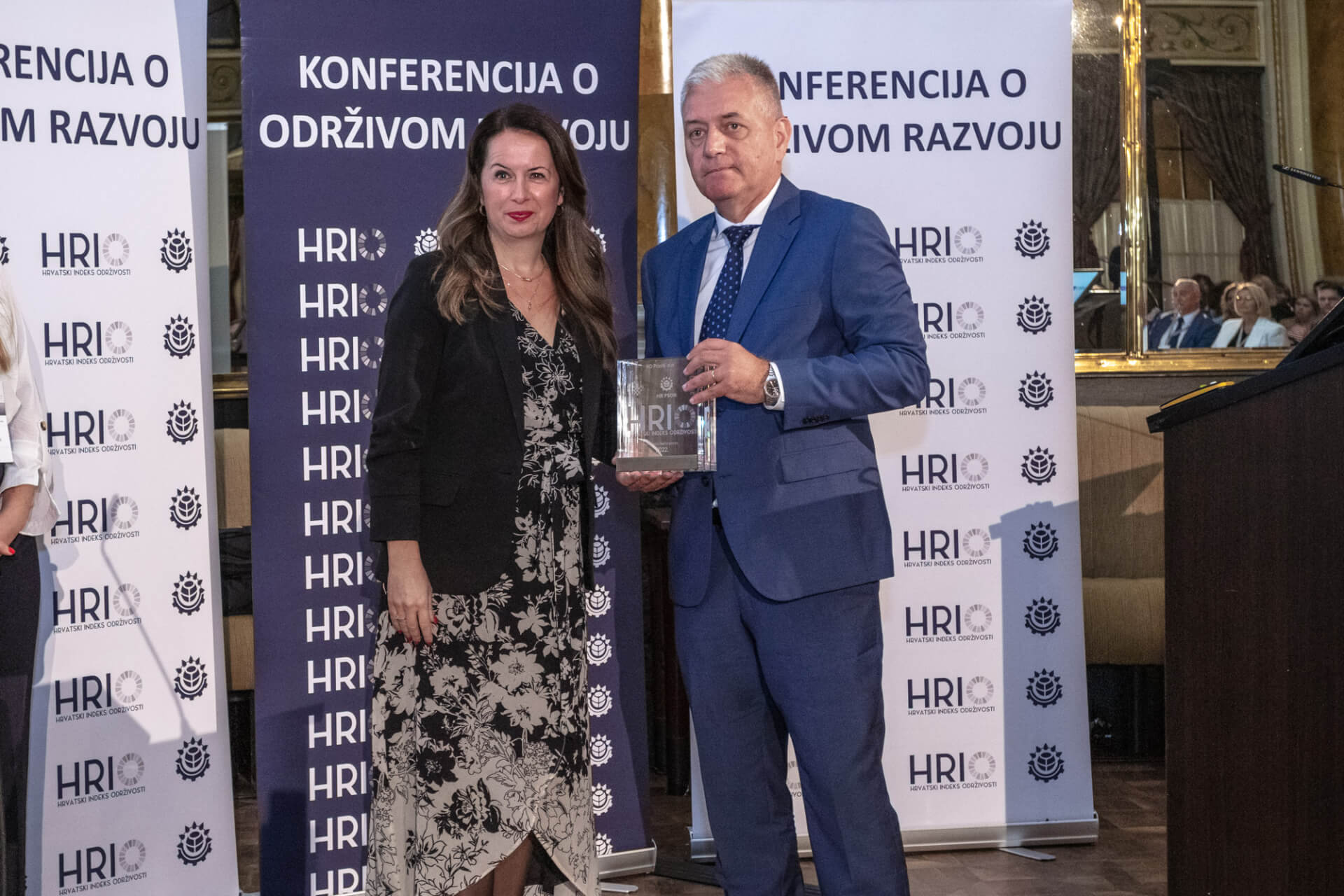 AD Plastik dobio nagradu HRIO u području dječjih prava – AD Plastik