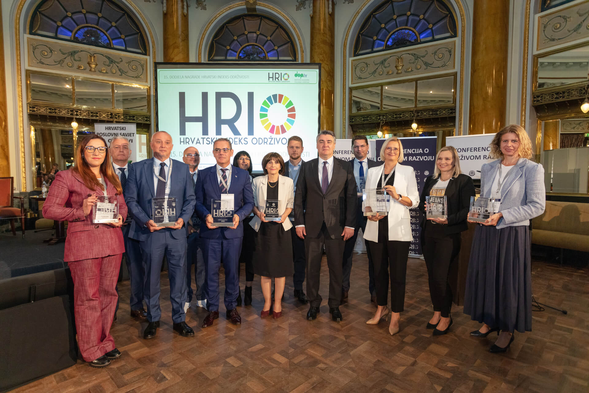 AD Plastik dobio nagradu HRIO u području dječjih prava – AD Plastik