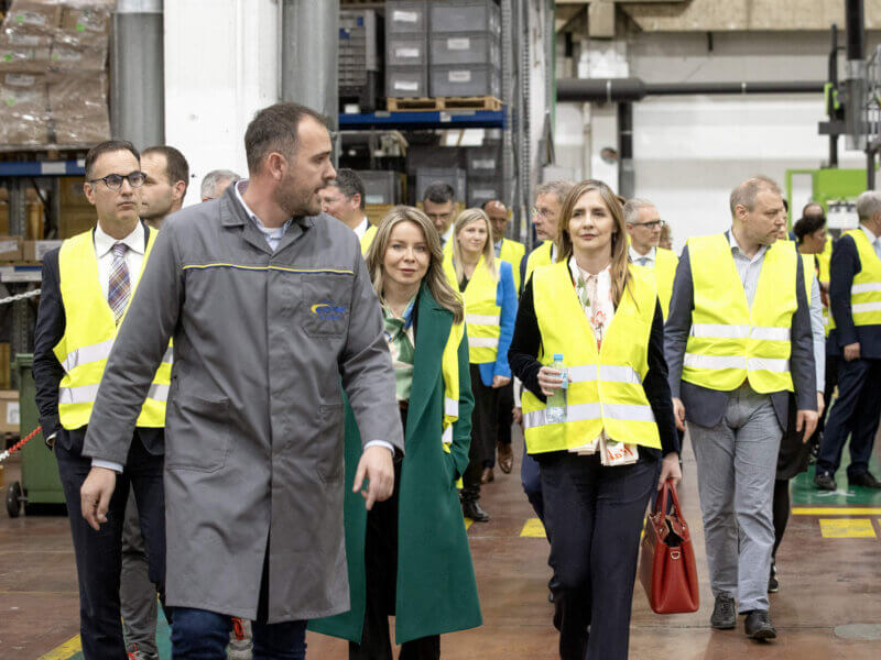 AD Plastik – Vodeći proizvođač automobilskih komponenti