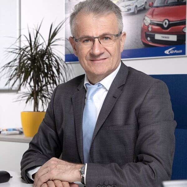 AD Plastik – Vodeći proizvođač automobilskih komponenti