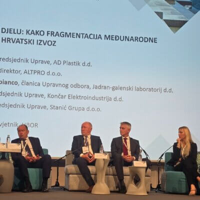 AD Plastik – Vodeći proizvođač automobilskih komponenti